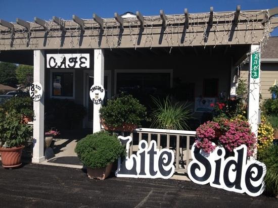 Lite Side Bakery & Garden Cafe - Land Between the Lakes Guide