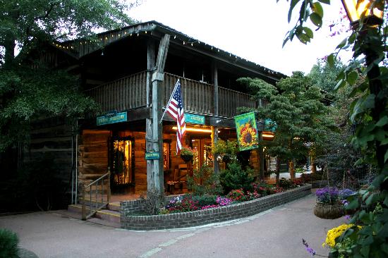 Grand Rivers, KY Restaurants Directory - Land Between the Lakes Guide