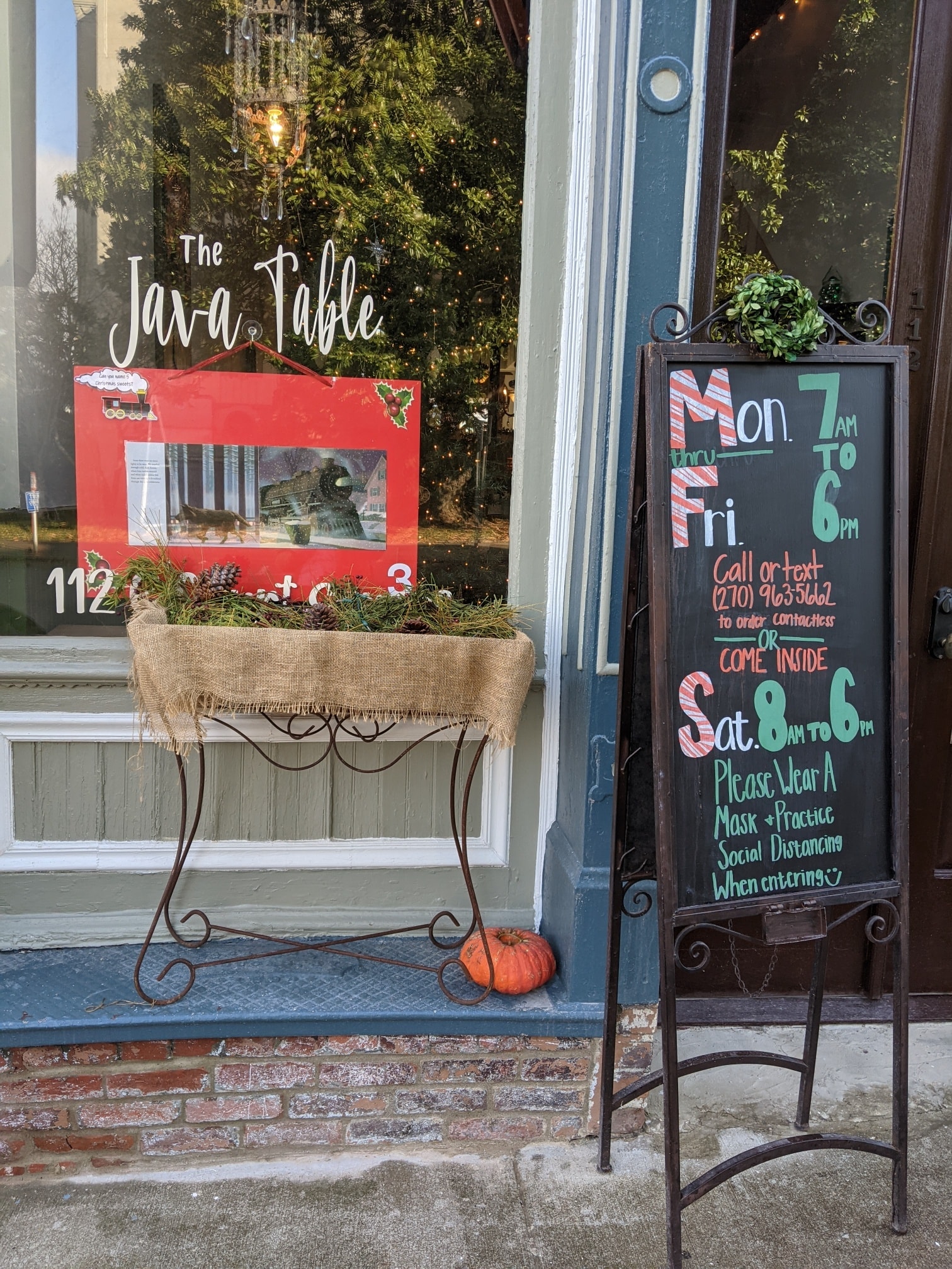 Princeton, KY Restaurants - Land Between the Lakes Guide